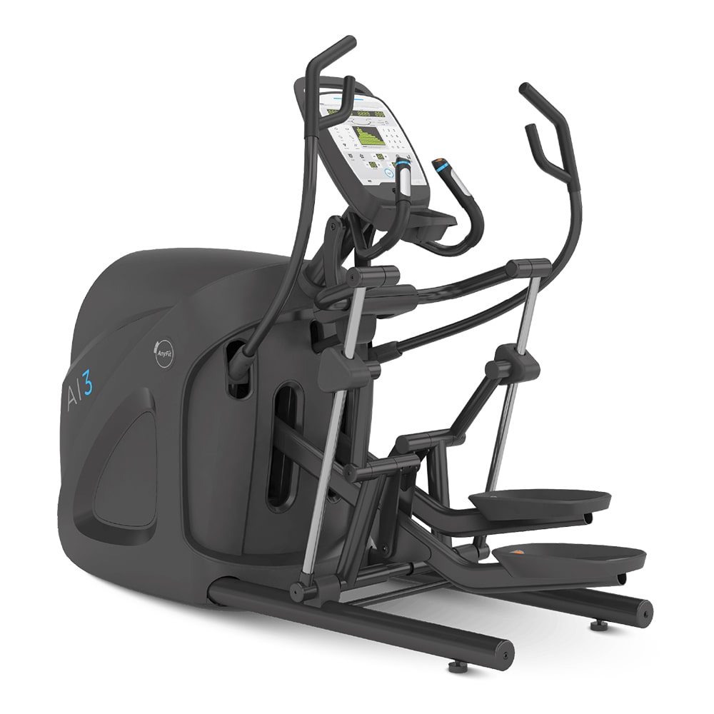 الپتیکال باشگاهی Anyfit - AI3 - خرید الپتیکال از وارد کننده