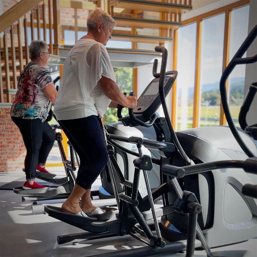 الپتیکال باشگاهی Anyfit - AI3 - خرید الپتیکال از وارد کننده