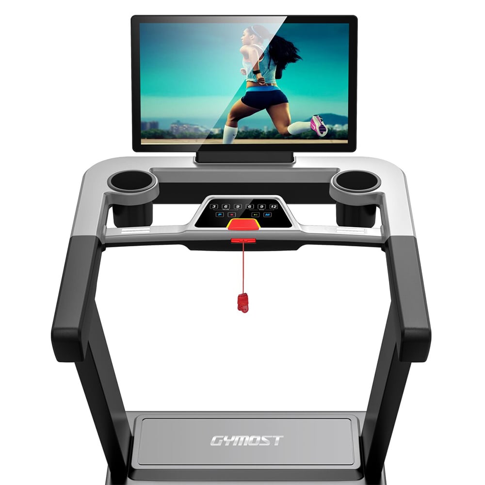 تردمیل باشگاهی GYMOST- 6830EA-خرید تردمیل از وارد کننده