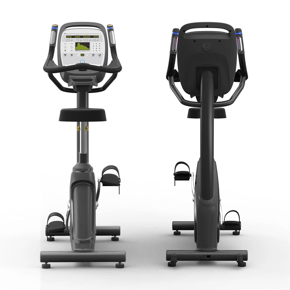 دوچرخه ایستاده Anyfit - AI3 - آیکان فیتنس