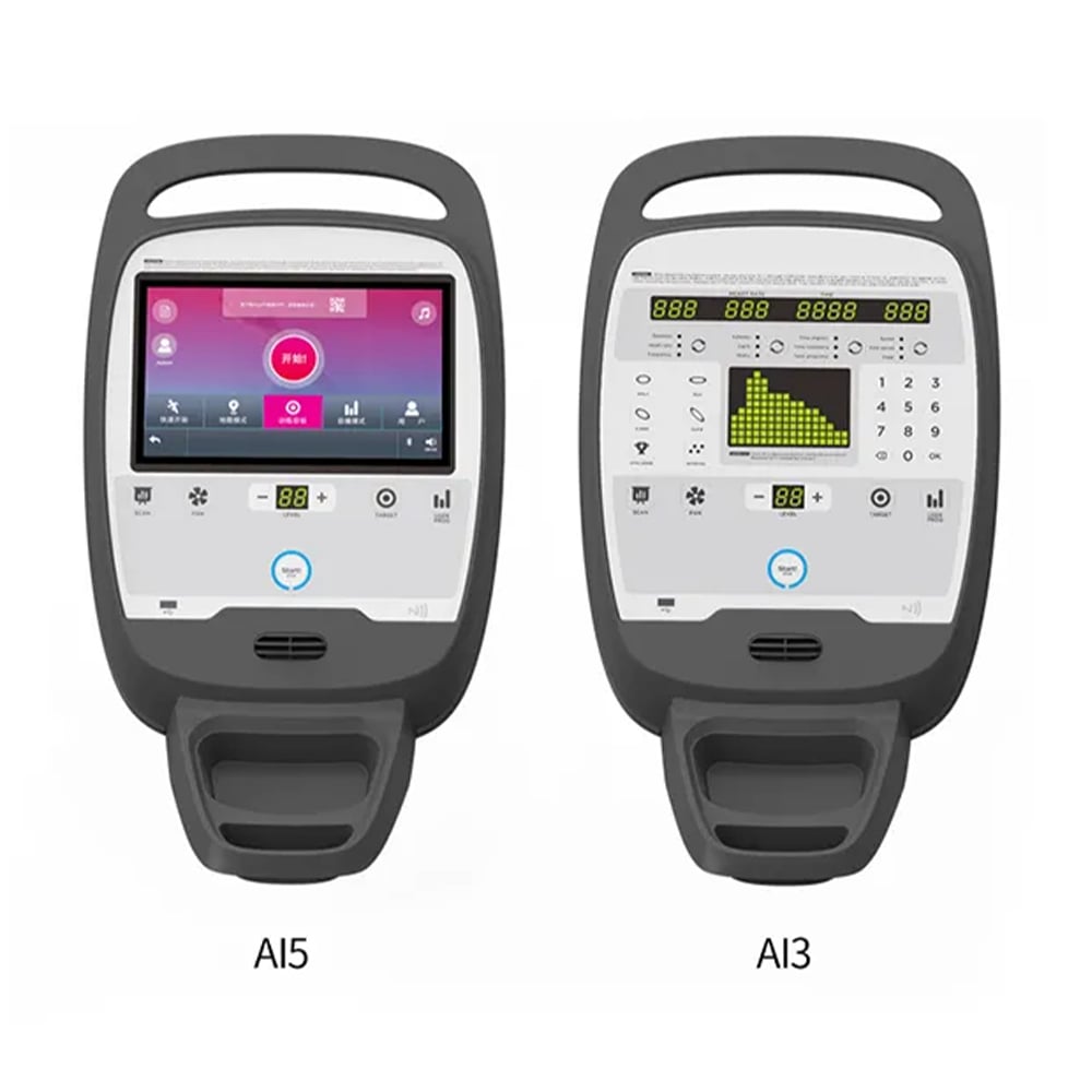 دوچرخه ایستاده Anyfit - AI3 - آیکان فیتنس