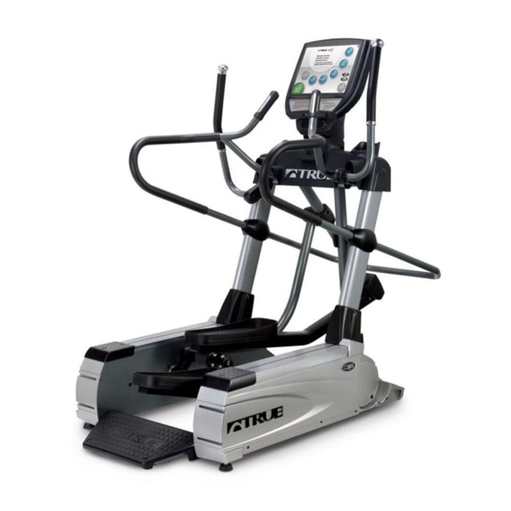 الپتیکال باشگاهی TRUE - CS800 | آیکان فیتنس