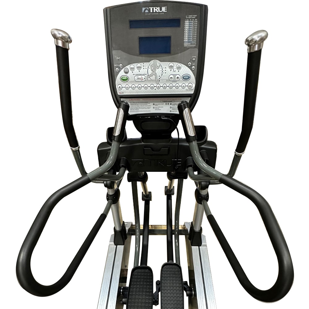 الپتیکال باشگاهی TRUE - CS800 | آیکان فیتنس