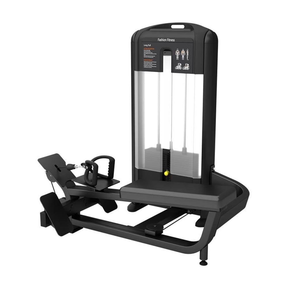 ماشین قایقی SIGMA - B33 | آیکان فیتنس